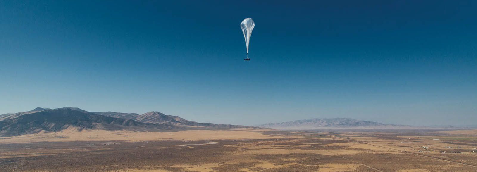 Project Loon balloons bring connectivity to Puerto Rico - Textile ...
