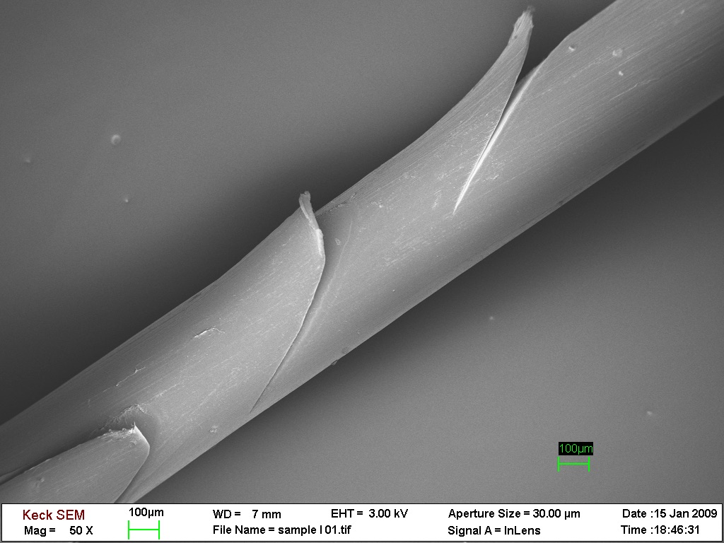 Understanding implantable textiles - Textile Technology Source