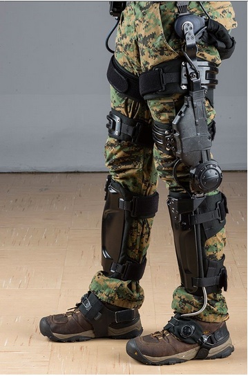 Rethinking robotics - Textile Technology Source