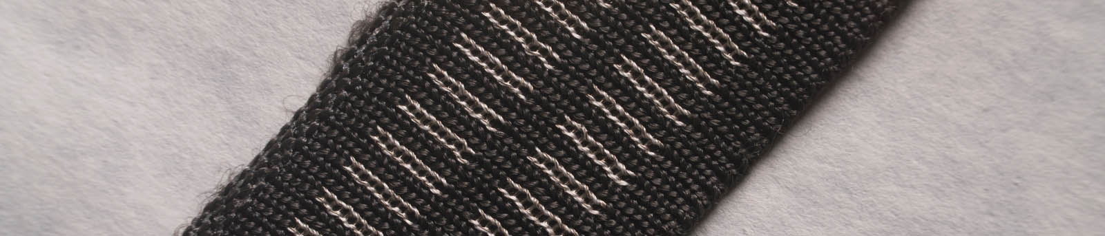 Global standards for e-textiles﻿ - Textile Technology Source