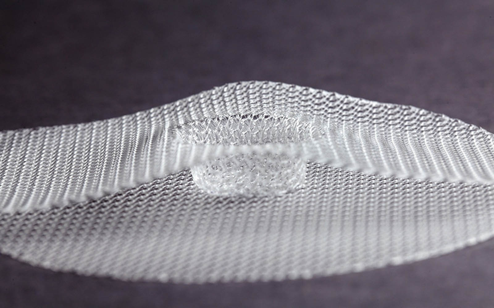 A clear pathway to new product development - Textile Technology Source