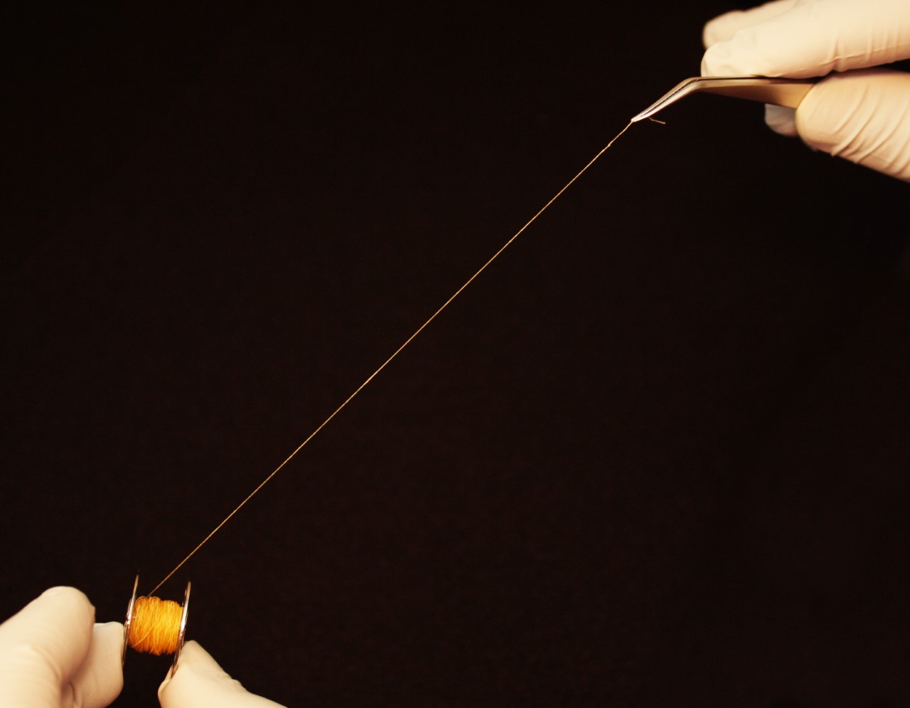 New bio yarn shows breakthrough possibilities - Textile Technology Source