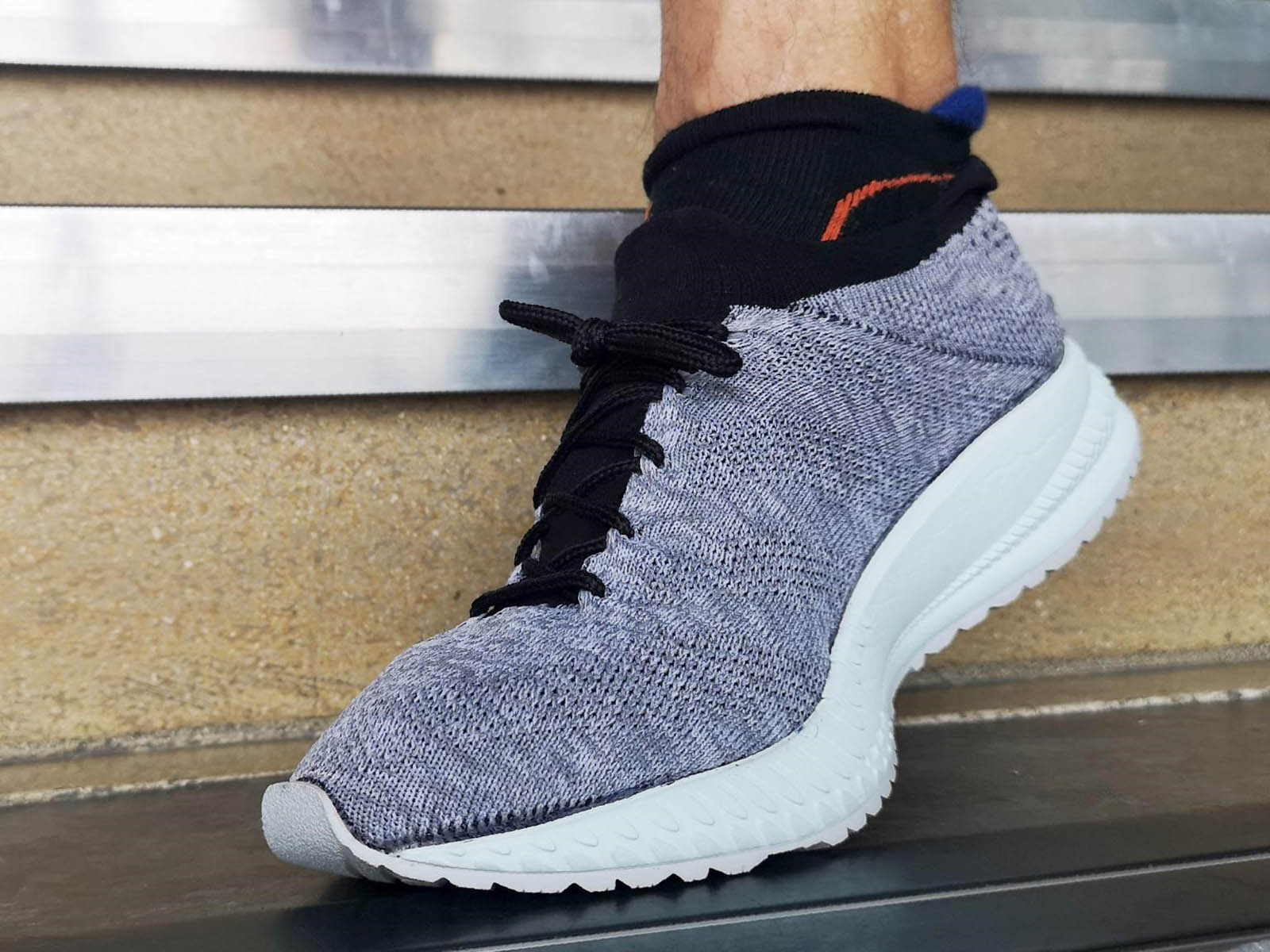 Sensors help to prevent foot ulcers - Textile Technology Source