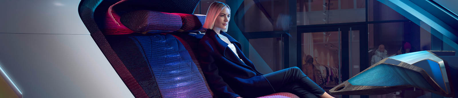 Transportation textiles on the move - Textile Technology Source