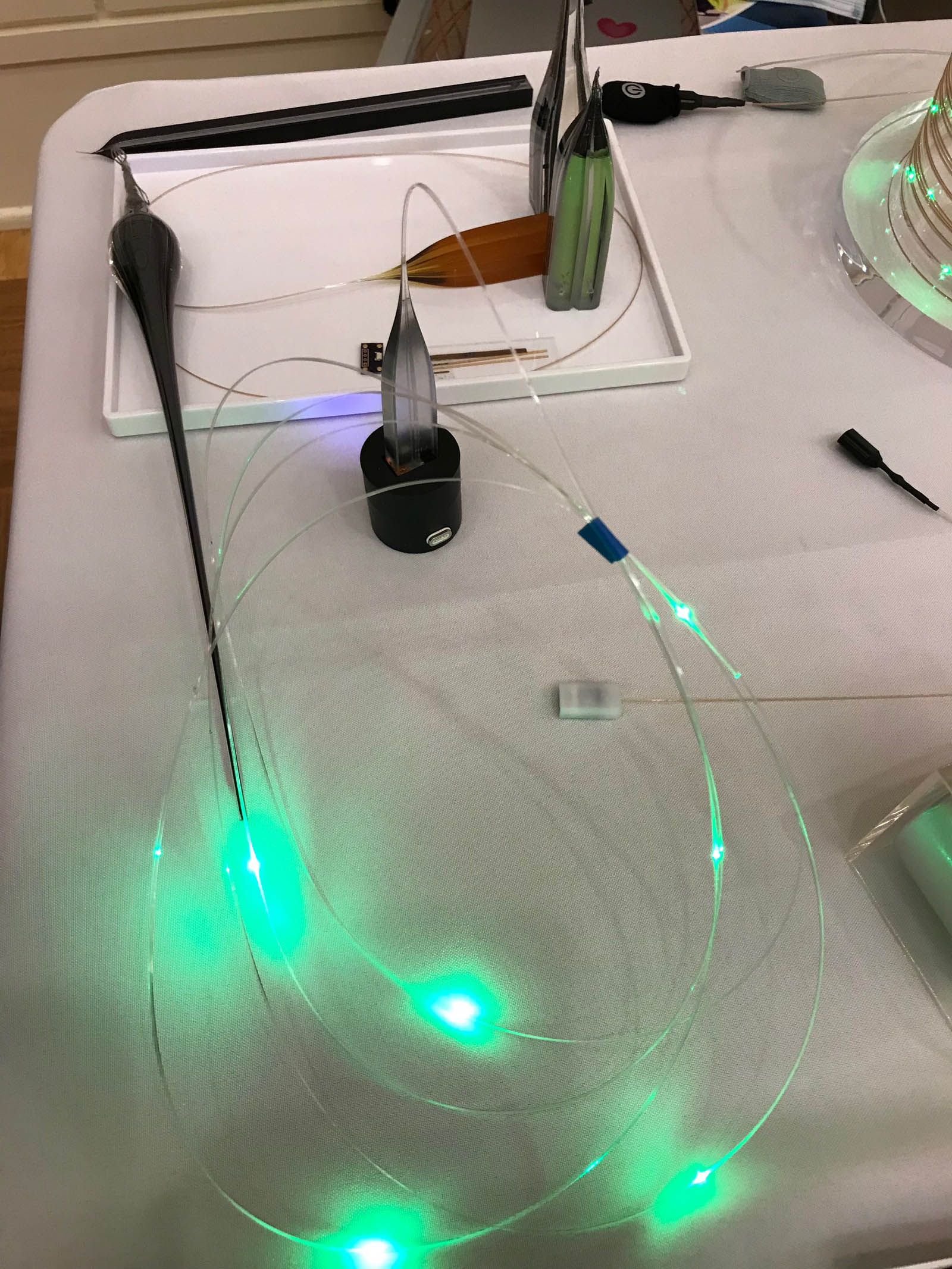 Progress through collaboration - Textile Technology Source