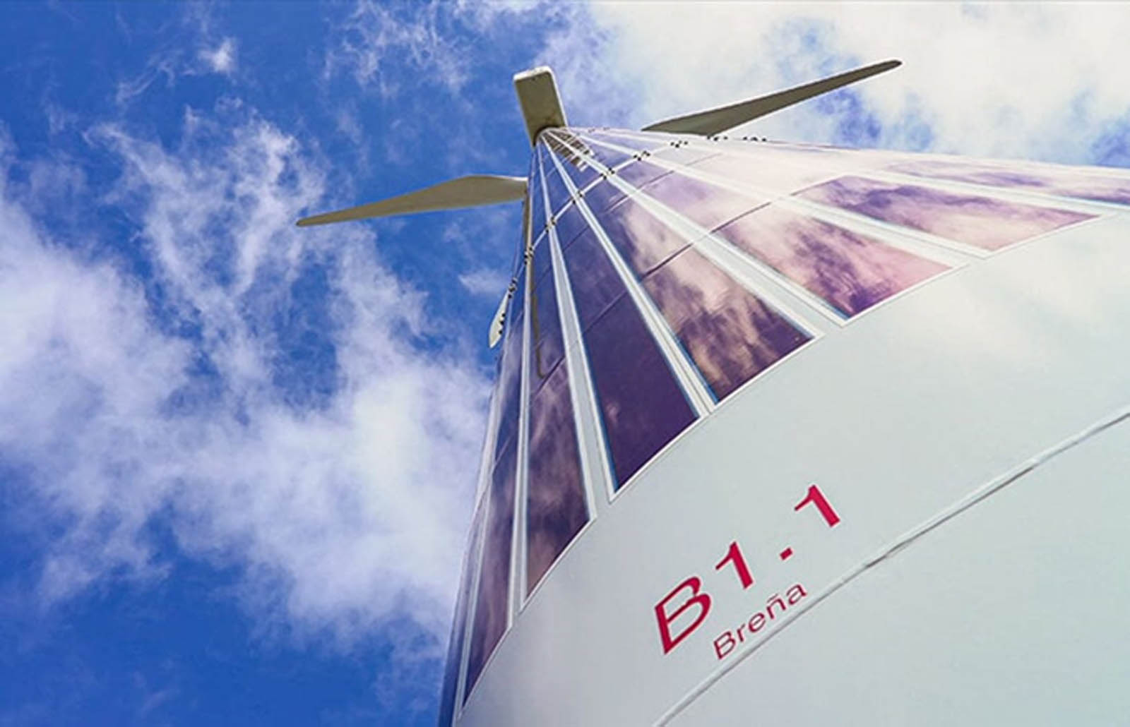 Solar film use is growing in Europe - Textile Technology Source
