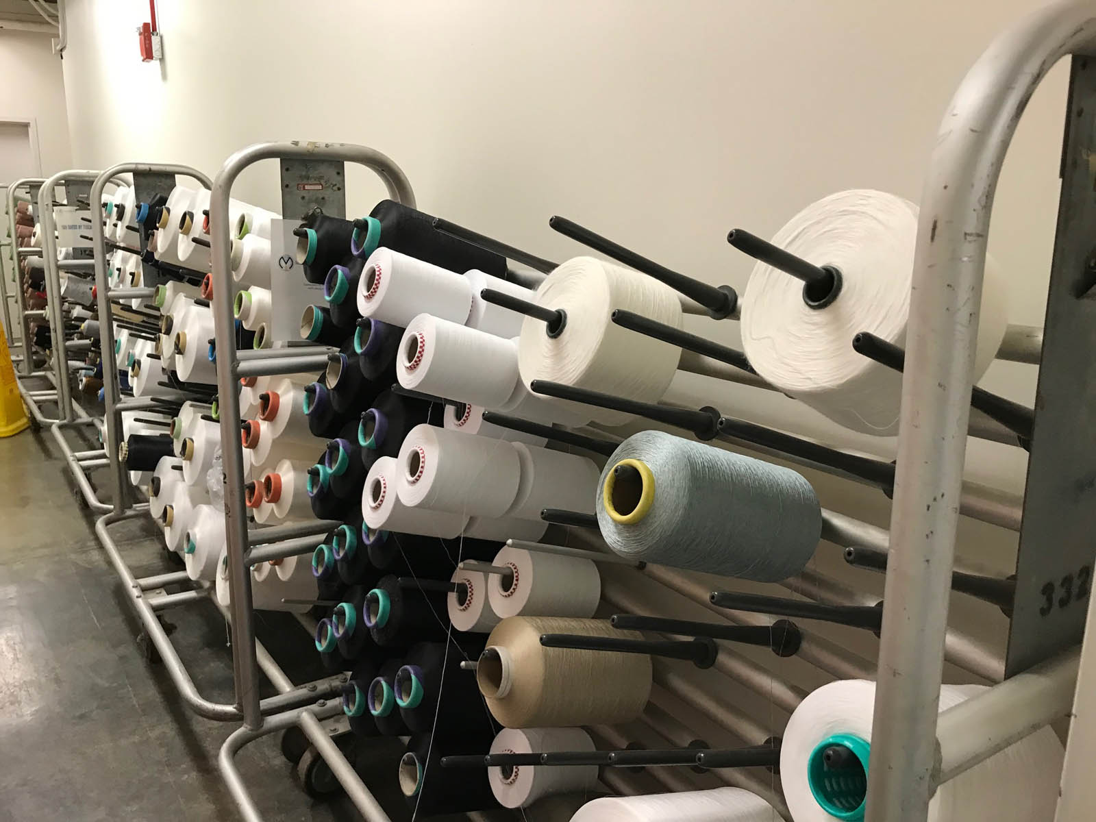 The year ahead in textiles - Textile Technology Source