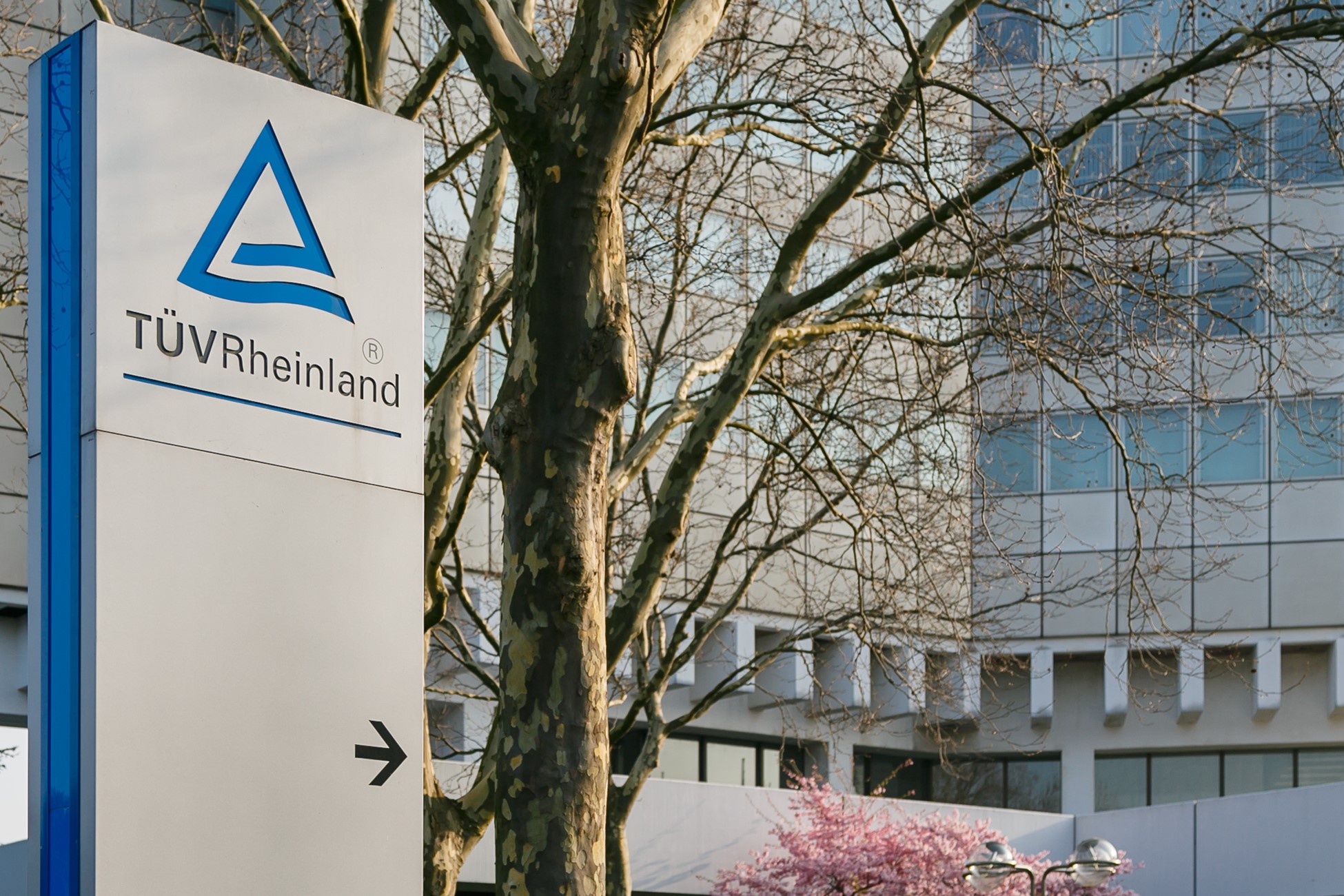 TÜV Rheinland laboratory approved for manmade cellulosic fibers testing ...