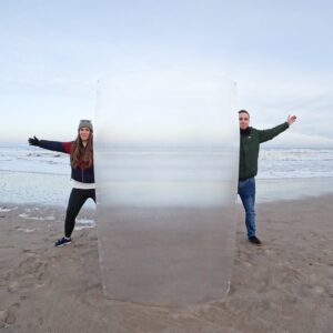 U.K. firm launches second-generation invisibility shields - Textile ...