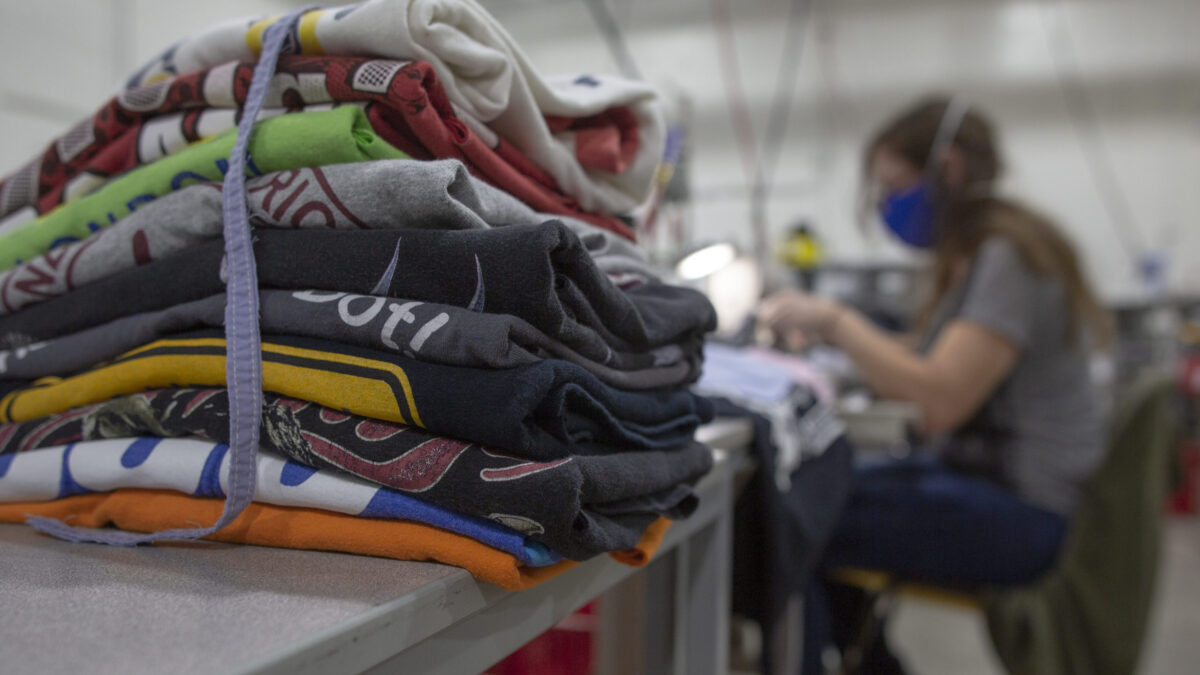 Advances in Textile Recycling - Textile Technology Source