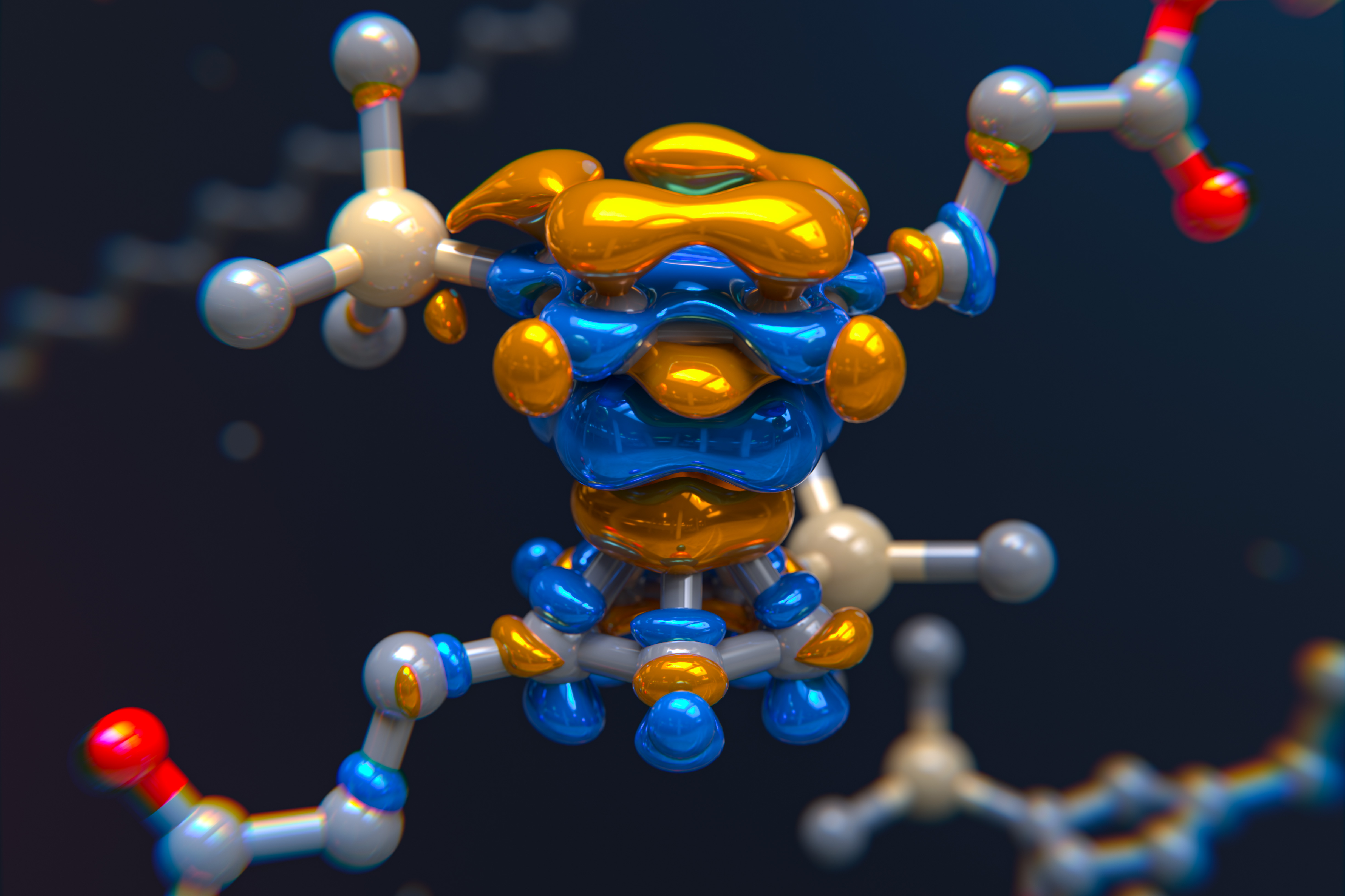 AI helps chemists develop tougher plastics - Textile Technology Source