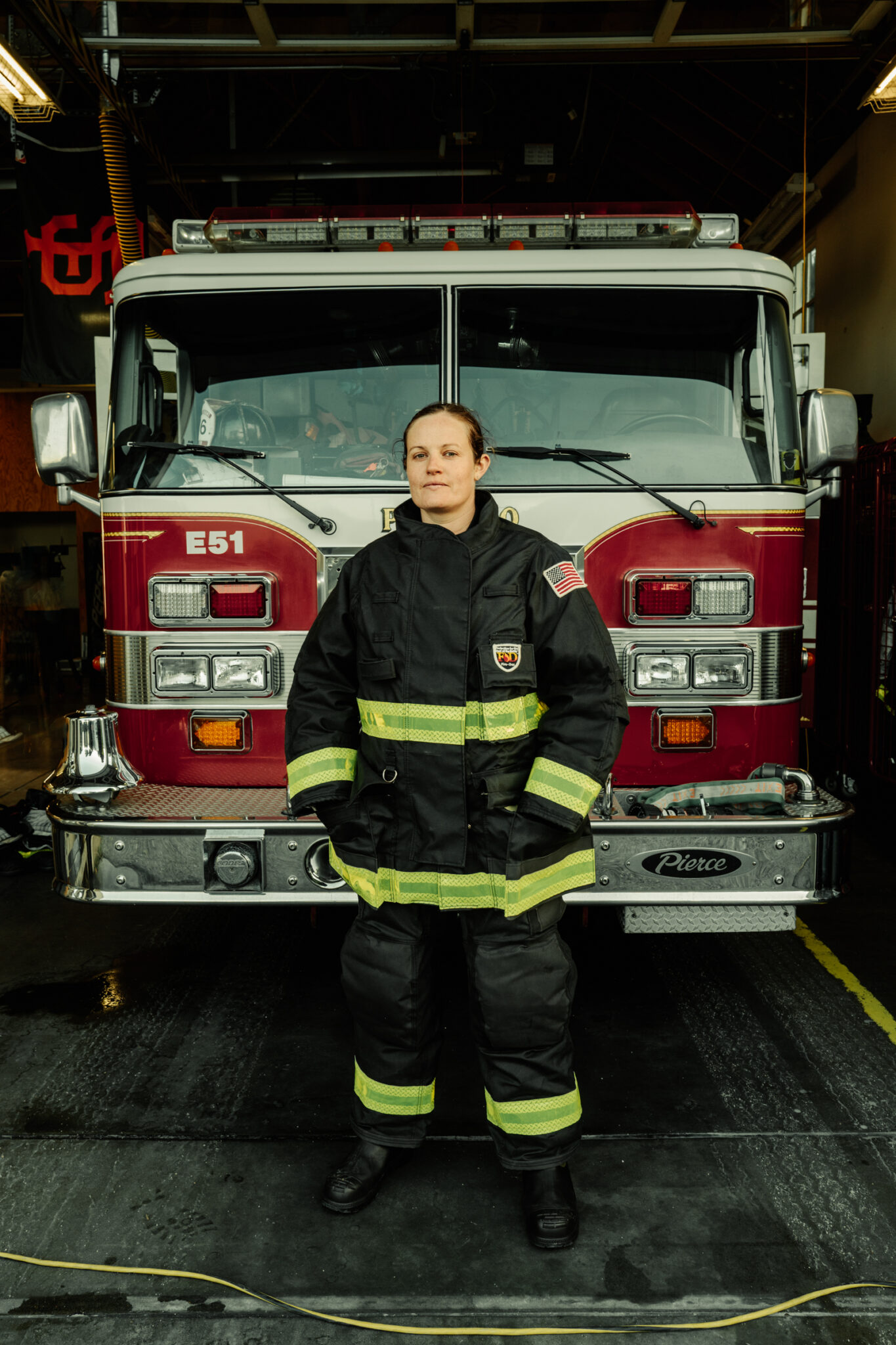San Francisco Fire Dept. adopts non-PFAS turnout gear - Textile ...