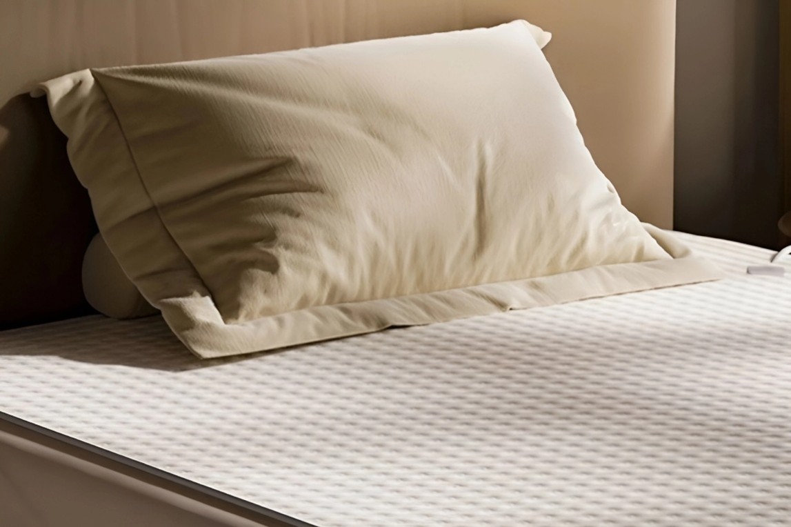 Xiaomi launches voice-controlled, mite-fighting blanket - Textile ...